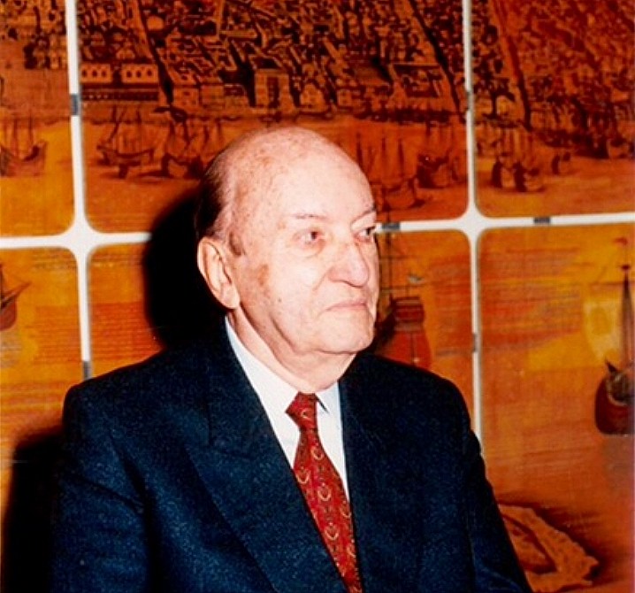 Assisi, Comune ricorda 100 anni da nascita di Giacomo Colussi Fondatore ...