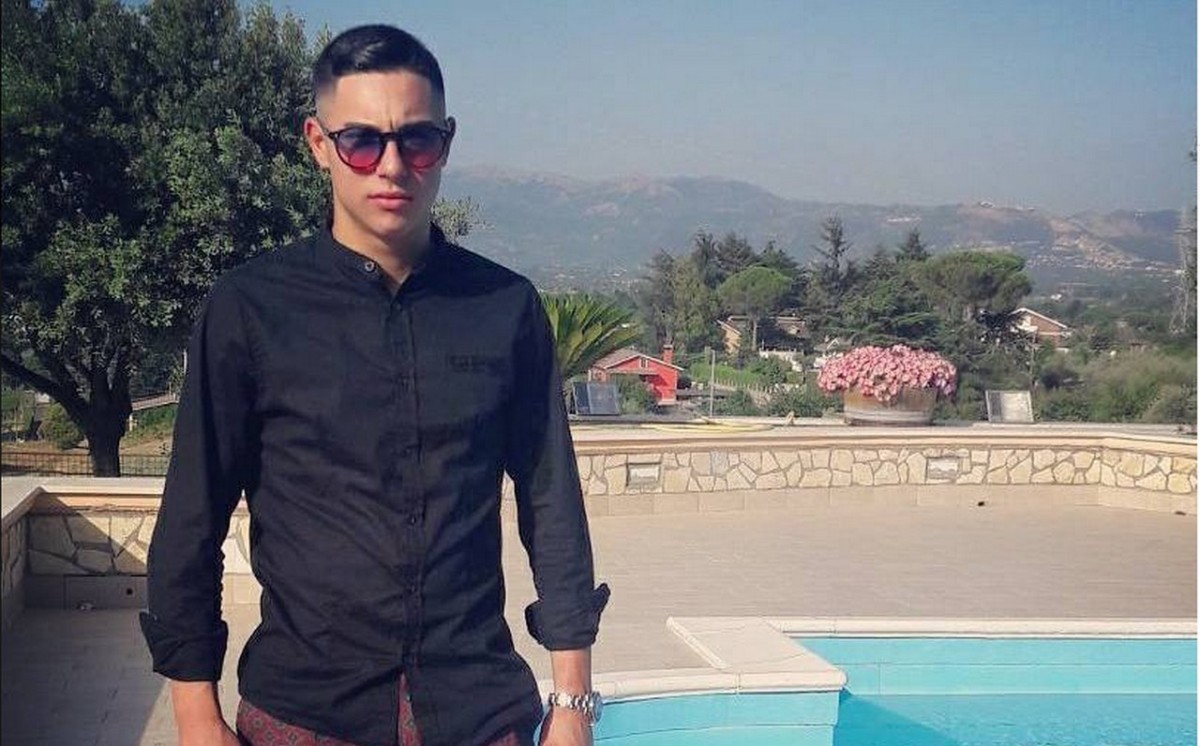 Angelana 1930 acquista centrocampista Simone Di Domenicantonio