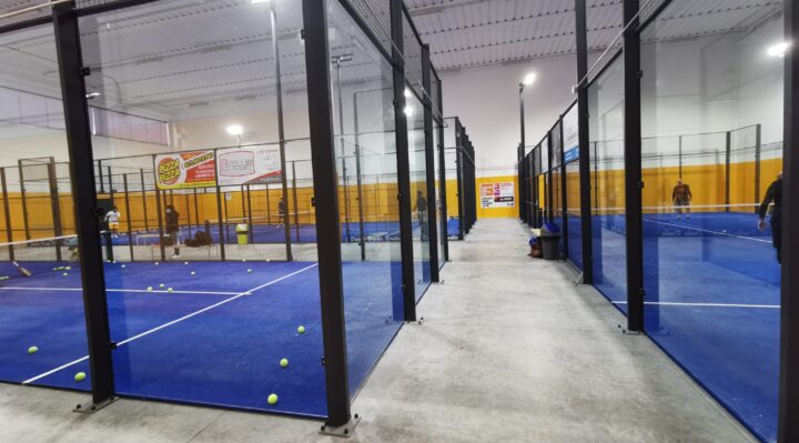 Tutti pazzi per il Padel, arriva il SUPER PADEL! Meraviglioso sport