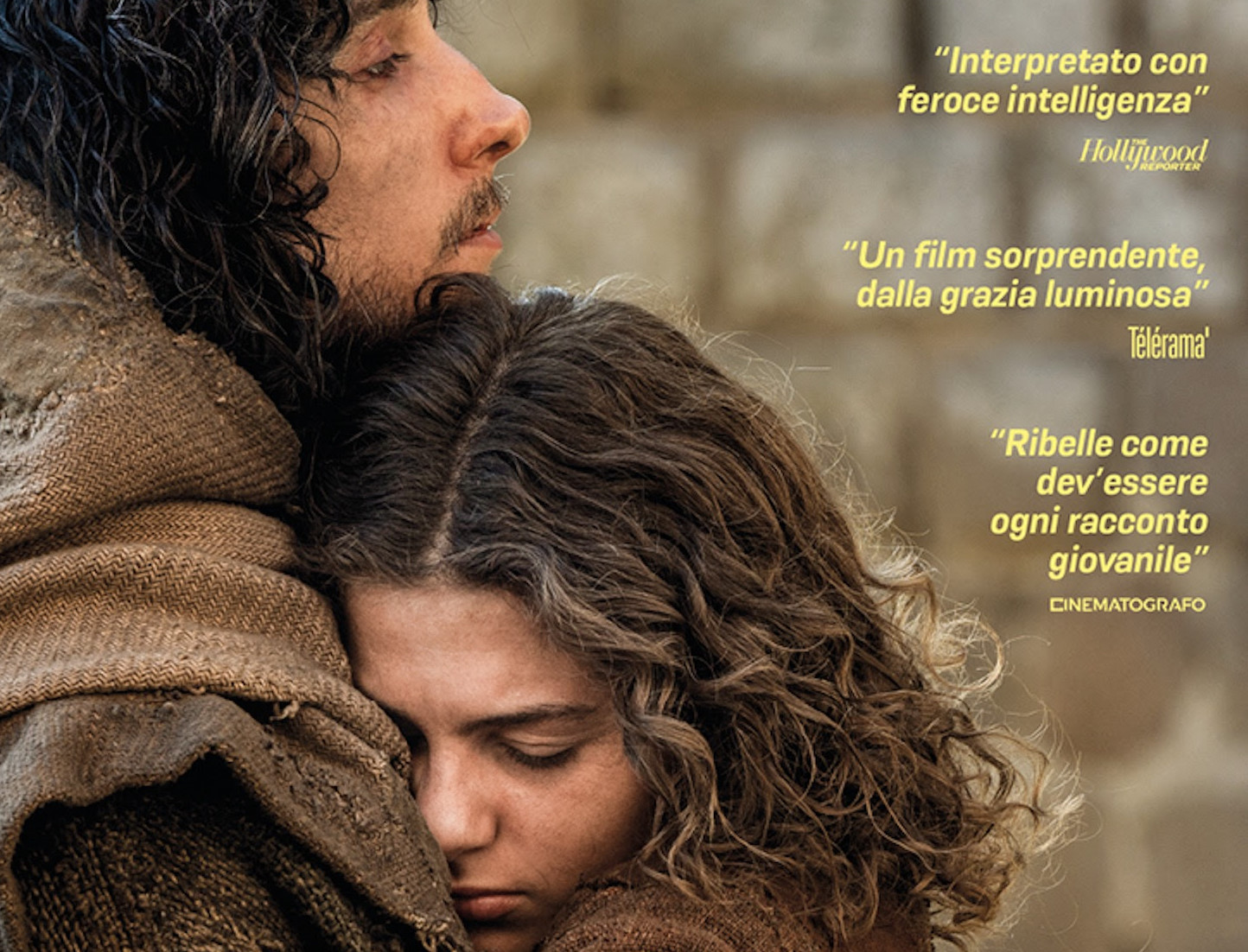 Chiara, una proiezione speciale del film di Susanna Nicchiarelli