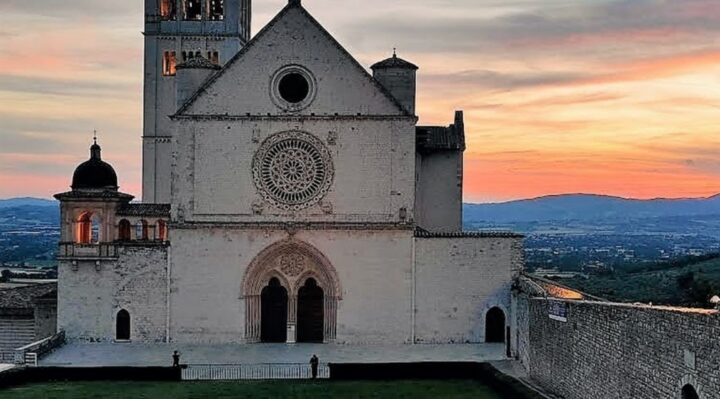 Il G7 ad Assisi per la prima volta nella storia